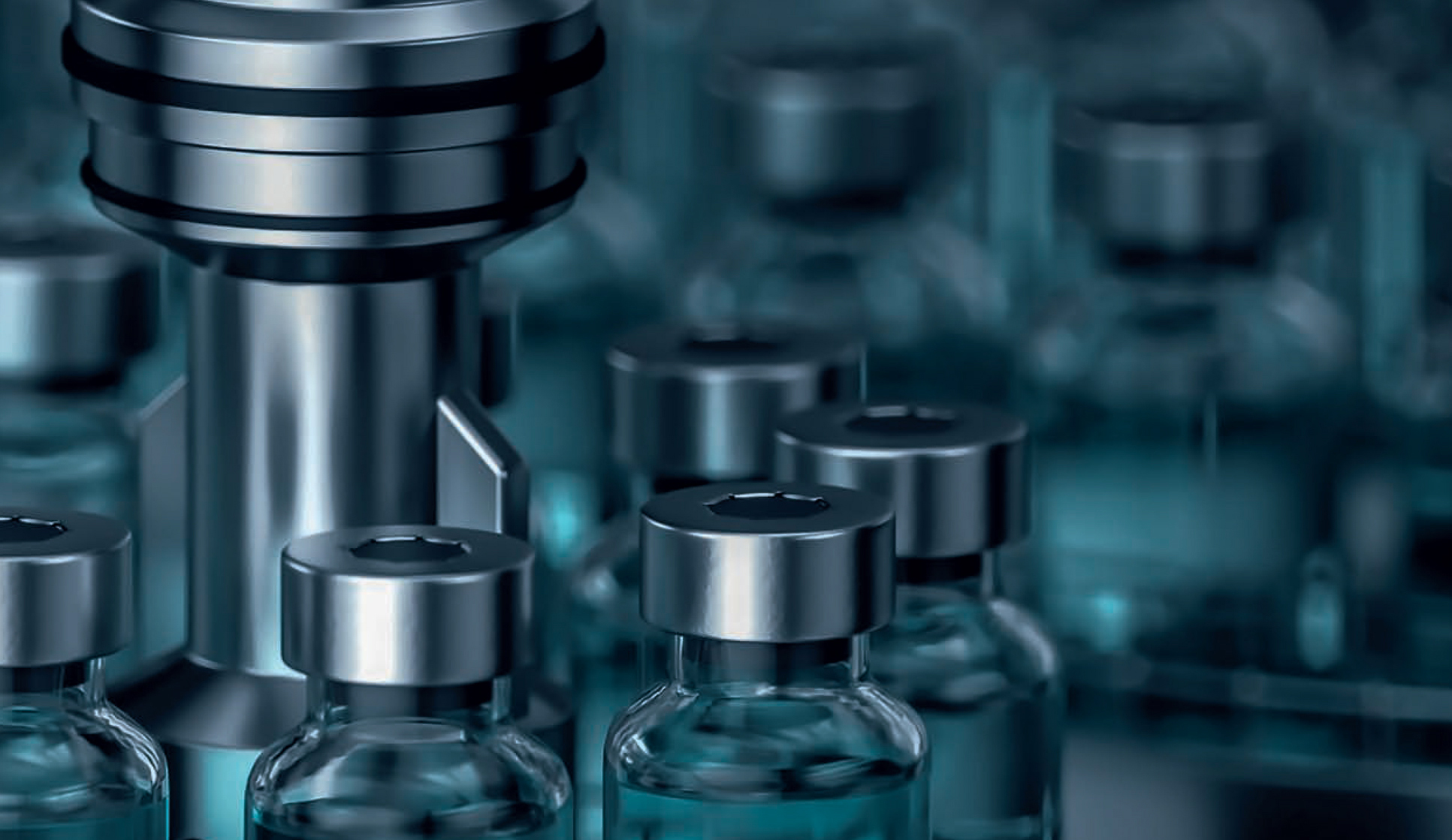 Pharmaceutical technologies for liquid drugs production - Tekkital